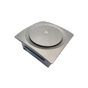 Motion Sensing - Bath Fans - Bathroom Exhaust Fans - The Home Depot