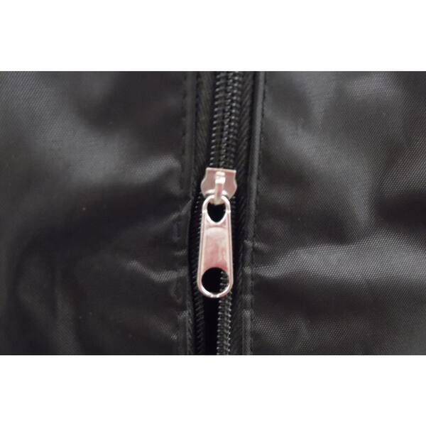 AZ Patio Heaters 38 Heavy Duty Black Portable Patio Heater Cover HVD ...