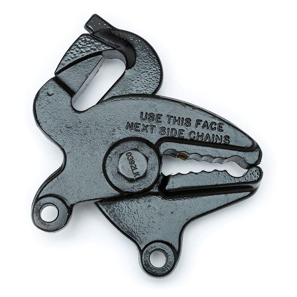 Crescent H.K. Porter Replacement Jaws for 0390MLN 0313LKN - The Home Depot