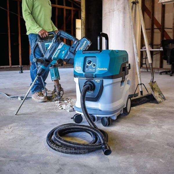 Makita cordless wet vac store