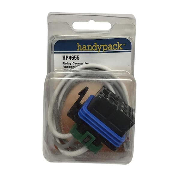 Handy Pack Multi Purpose Relay Connector HP4655