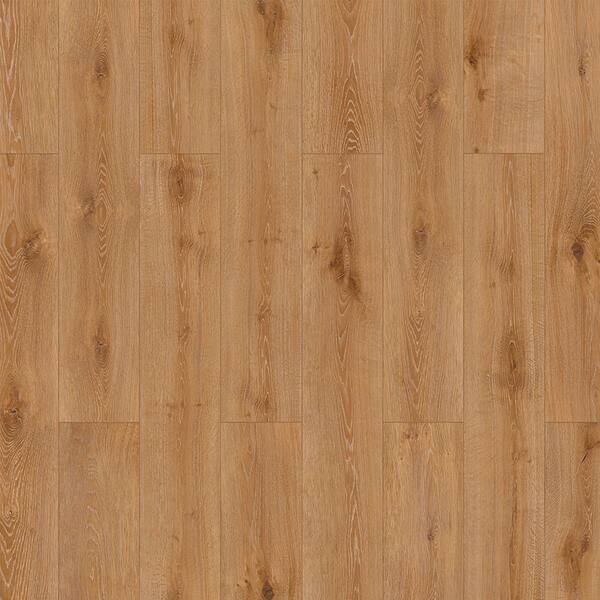Pall of 19 Cases of Eagle Plains Oak 14 mm T x 7.56 in. W Waterproof ...