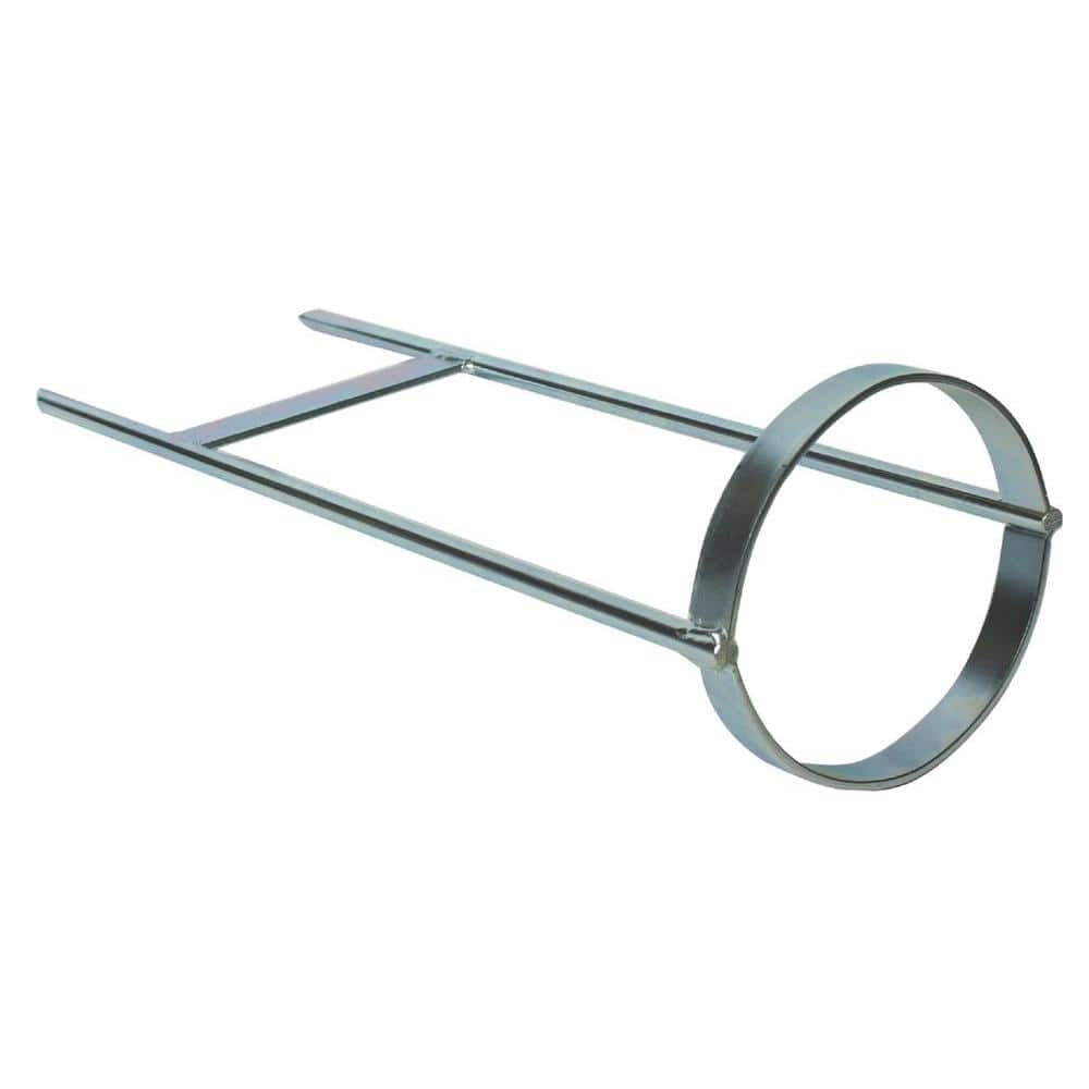 Camco RV Water Filter Stand 40772 - The Home Depot