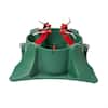 Santa's Solution Christmas Tree Stand 36605 - The Home Depot