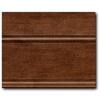 KraftMaid 4 in. x 3 in. Finish Chip Cabinet Color Sample in Kaffe Maple ...