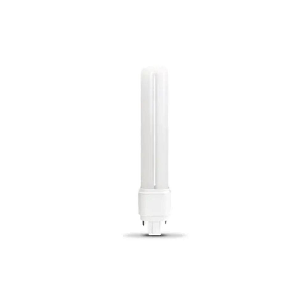 HALCO LIGHTING TECHNOLOGIES LED 2-Pin Plug-in 9-Watt Omni Directional ...