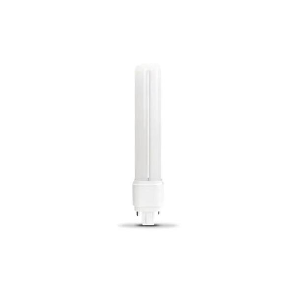 HALCO LIGHTING TECHNOLOGIES LED 2-Pin Plug-in 9-Watt Omni Directional ...