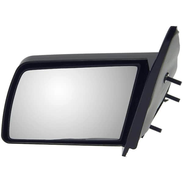 Dorman Side View Mirror - Left, Sail Mount, Stationary 955-051 - The ...
