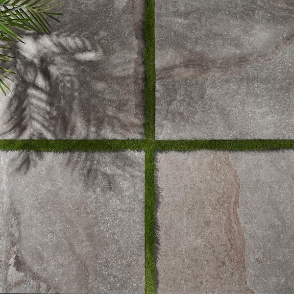 Limestone Look Outdoor Tile