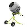 RYOBI 5.0 cu. ft. Portable Concrete Mixer RMX001 - The Home Depot