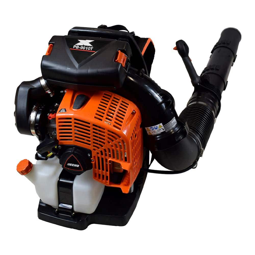 ECHO 220 MPH 1110 CFM 79.9 cc Gas 2-Stroke X Series Pro Commercial ...