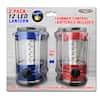 Blazing LEDz 12 LED Battery Operated Camping Lantern (2-Pack) 702403 ...