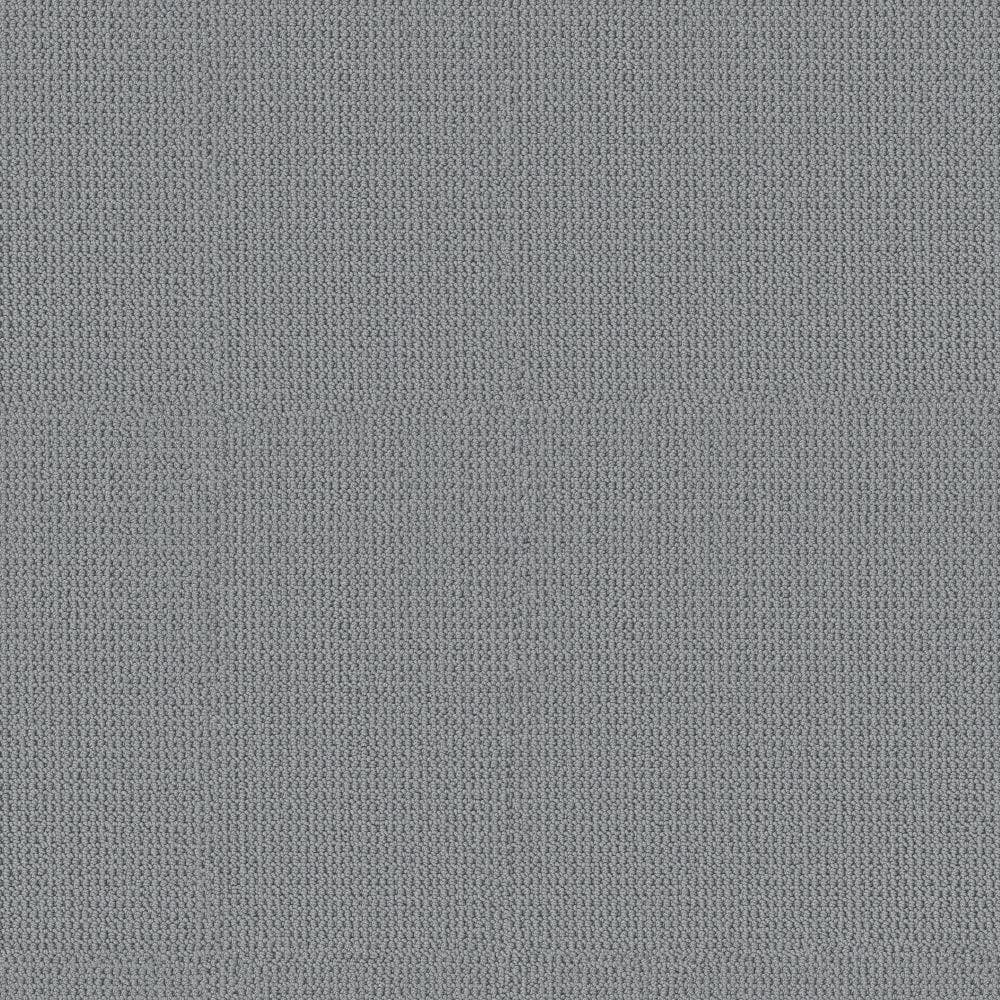 Lifeproof 8 in. x 8 in. Pattern Carpet Sample - Bellridge -Color Boca ...