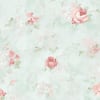 Norwall Morning Dew Vinyl Roll Wallpaper (Covers 55 sq. ft.) AB42417 ...