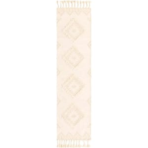 Unique Loom Mesa Papago Ivory 7' 1 x 10' 0 Area Rug 3189409 - The Home ...