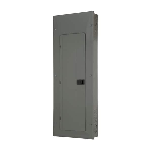 Eaton BR 200 Amp 80-Circuit Main Breaker Indoor Plug On, 44% OFF