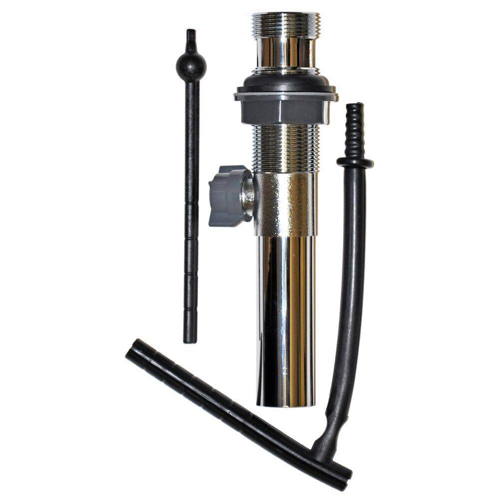 Glacier Bay Brass Drain Body 10727