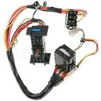 Intermotor Ignition Switch 2002-2006 Mini Cooper 1.6L-US-897 - The Home ...