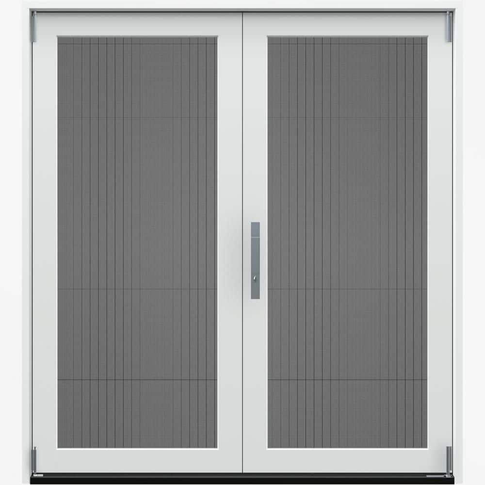72 X 80 Patio Door