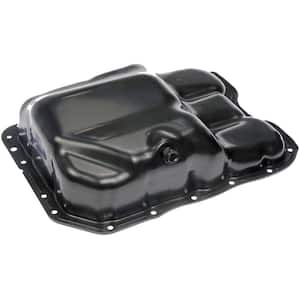 OE Solutions Engine Oil Pan 264-464 - The Home Depot