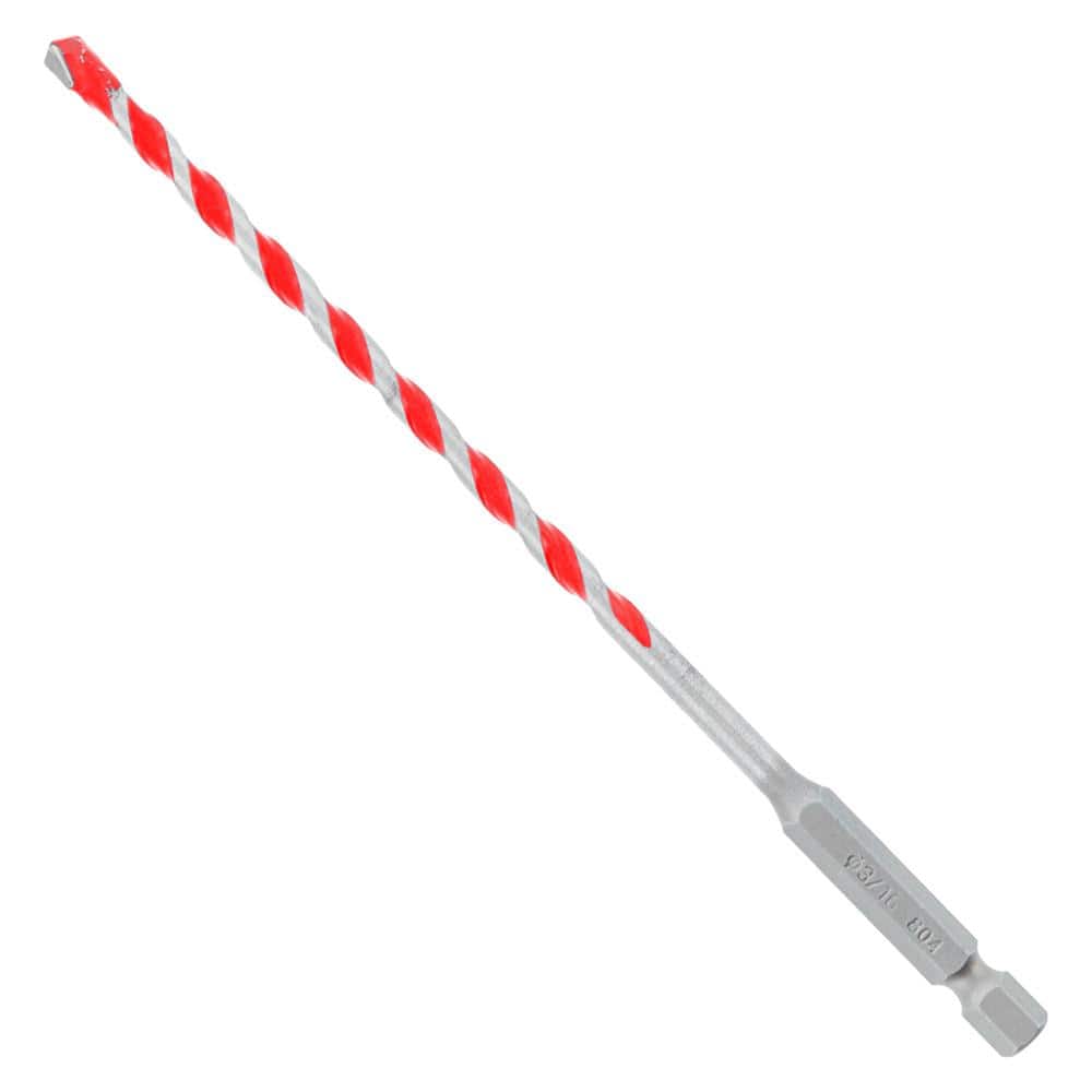 Have a question about DIABLO 3/16 in. x 4 in. x 6 in. SPEEDemon Red ...