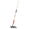 Razor-Back 54 in. Forged Gooseneck Mortar Hoe 66123 - The Home Depot