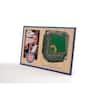 YouTheFan MLB Chicago Cubs Team Colored 3D StadiumView with 4 in. x 6 ...