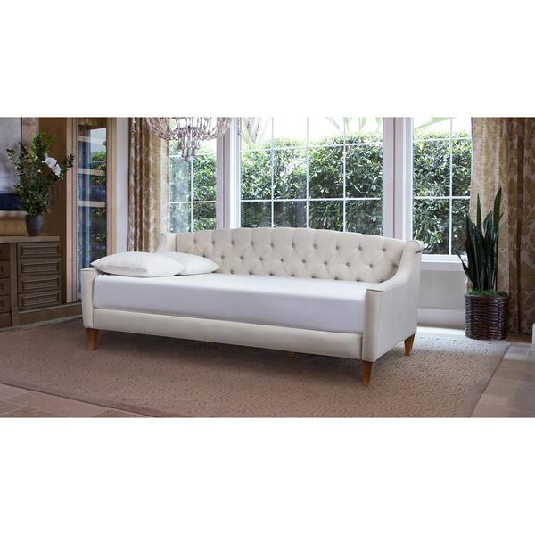 Jennifer Sleeper Sofa | Baci Living Room