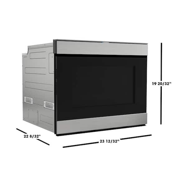 Sharp smd2499fs store