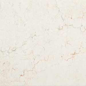Silestone Quartz Countertop Sample in Halcyon SS-Q0820 - The Home Depot