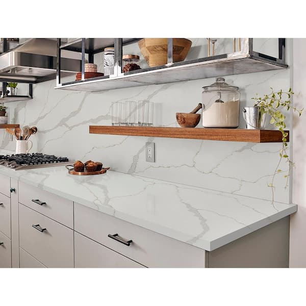 Home Depot Silestone Quartz Countertops Stay Tuned For More On Our