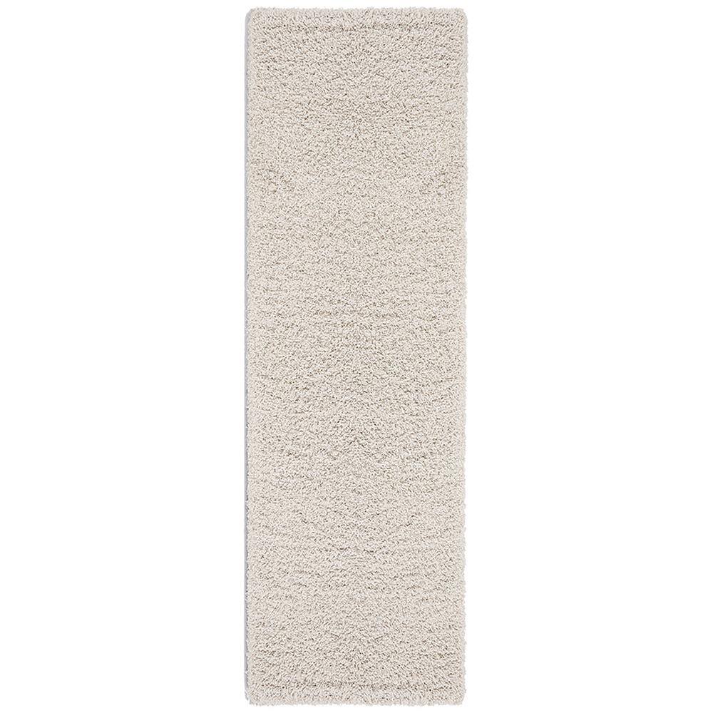 Sweet Home Stores Luxury Collection Non-Slip Rubberback Solid Soft ...