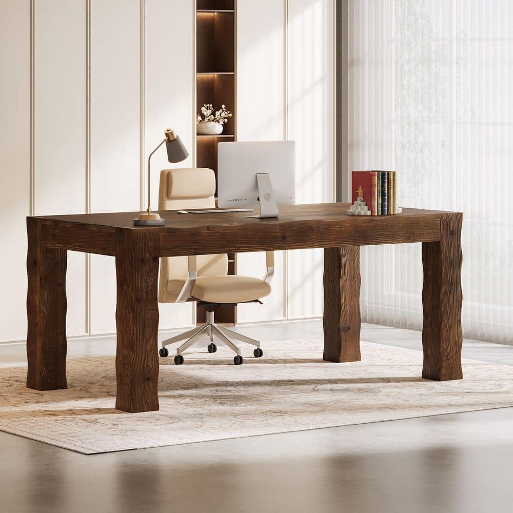 TRIBESIGNS WAY TO ORIGIN Halseey 63 in.Extra Long Double Rectangular ...
