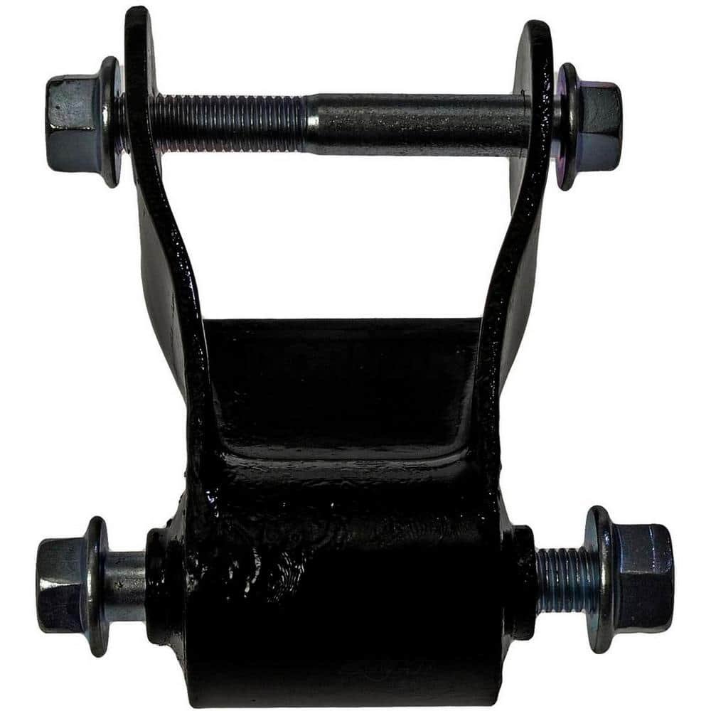 OE Solutions Leaf Spring Shackle Kit 722-121 - The Home Depot