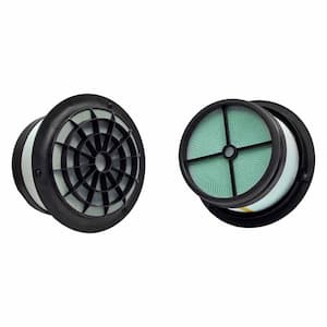 Wix Air Filter 42253 - The Home Depot