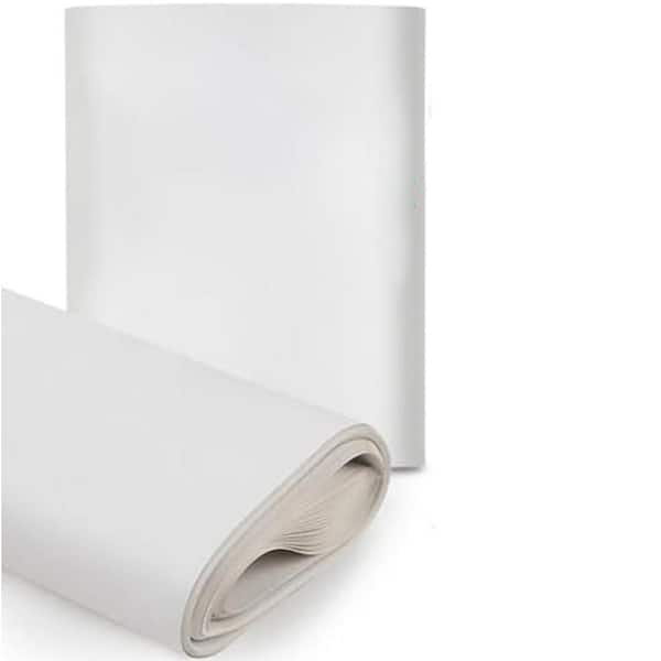 N/A 14 x 22 Newsprint Packing Paper Sheets for Moving and Shipping, Box ...