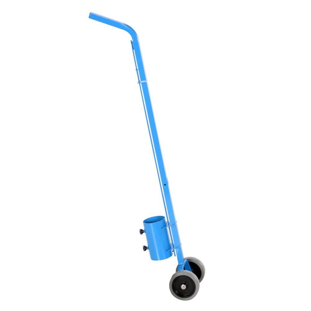Vestil Portable Line Marking Applicator with Wheels LINE-SA-W - The ...