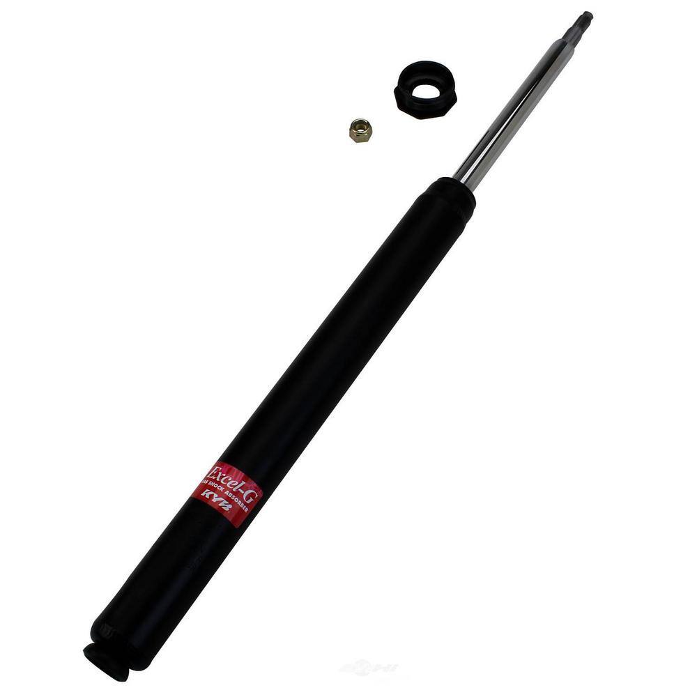 KYB Suspension Strut Cartridge 364021 - The Home Depot