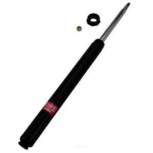 Sachs Suspension Strut Cartridge 100 261 - The Home Depot