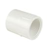 DURA 4 in. Schedule 40 PVC Female Adapter SxFPT 435-040 - The Home Depot