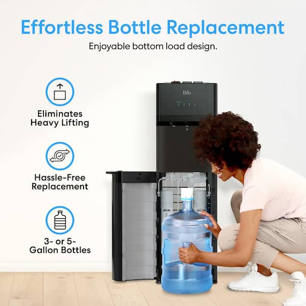 5 Gallon Water Cooler Dispenser