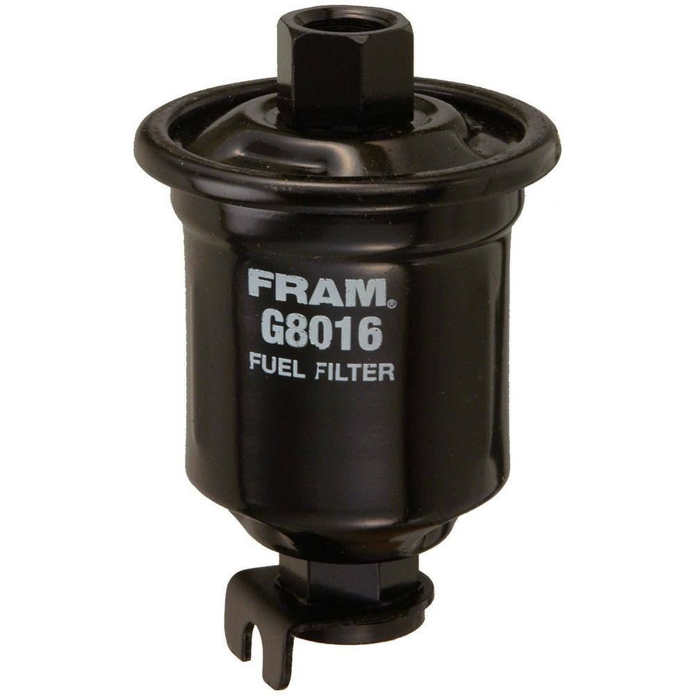 Fram Fuel Filter G8016 - The Home Depot