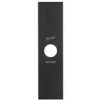 Milwaukee 8 in. Replacement Edger Blade 42-26-2718 - The Home Depot