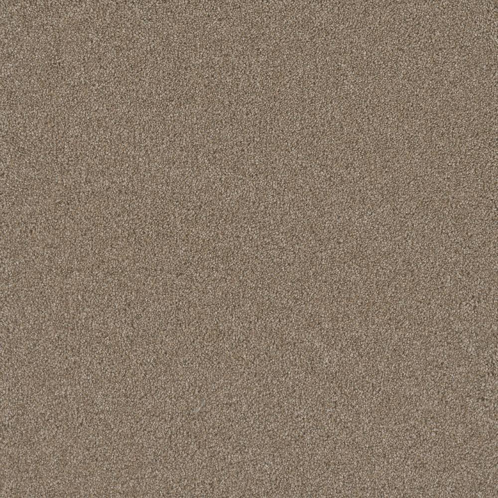 Lifeproof 8 in. x 8 in. Texture Carpet Sample - Misty Meadows III ...