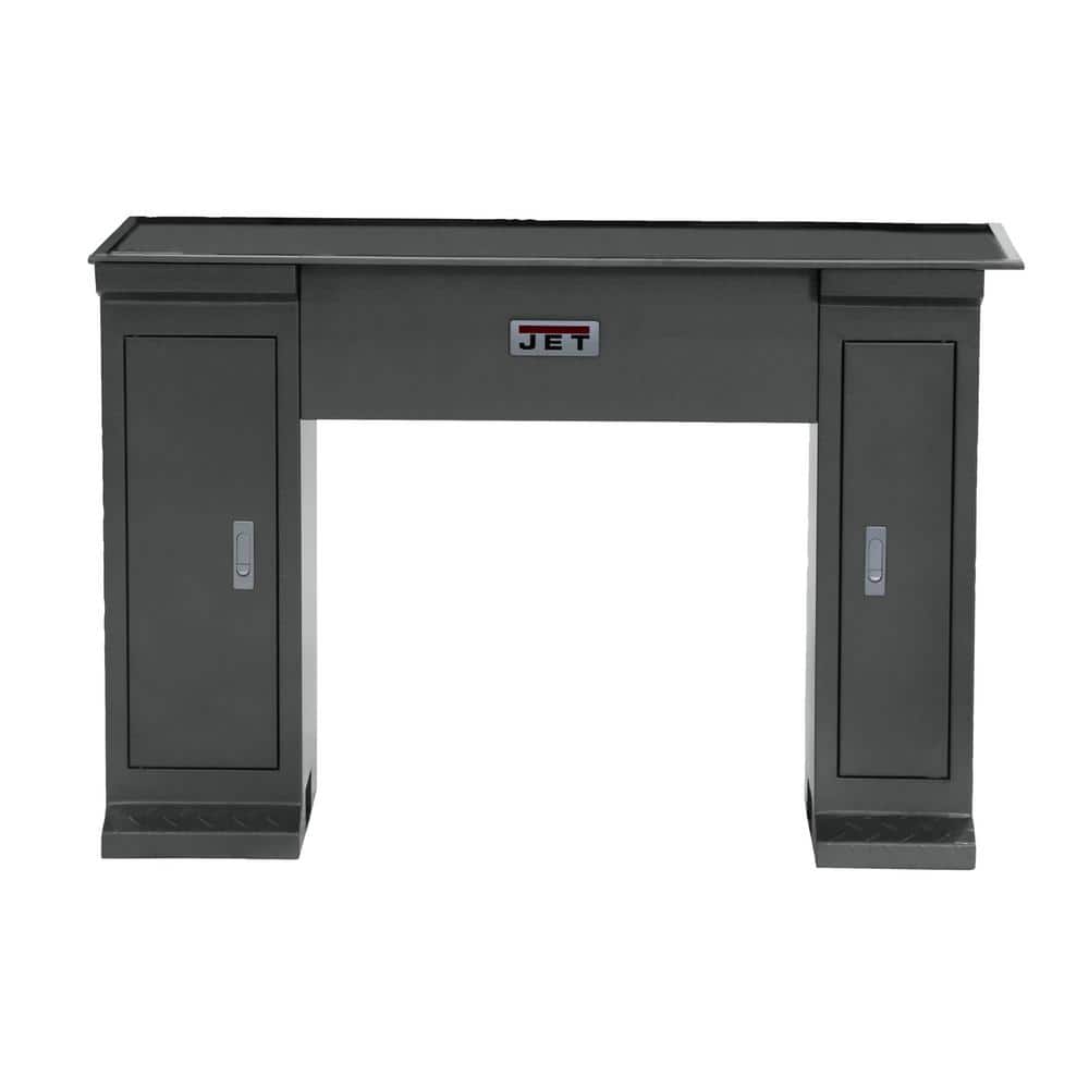 Jet BDB-919 Bench Lathe Stand 321375 - The Home Depot