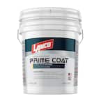 Lanco 5 gal. Prime Coat Acrylic Latex Interior/Exterior Wall Primer ...