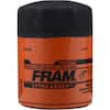 Fram Filters 4.2 in. Extra Guard Oil Filter PH3682 - The Home Depot