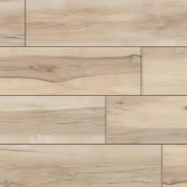 A&A Surfaces Take Home Sample - Alpine Mountain Click Lock Waterproof ...