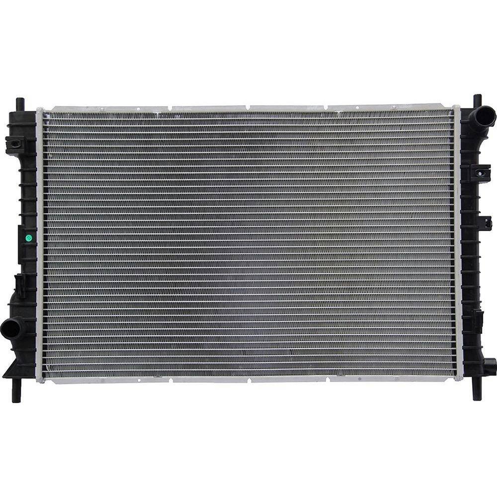 OSC Radiator 2462 - The Home Depot