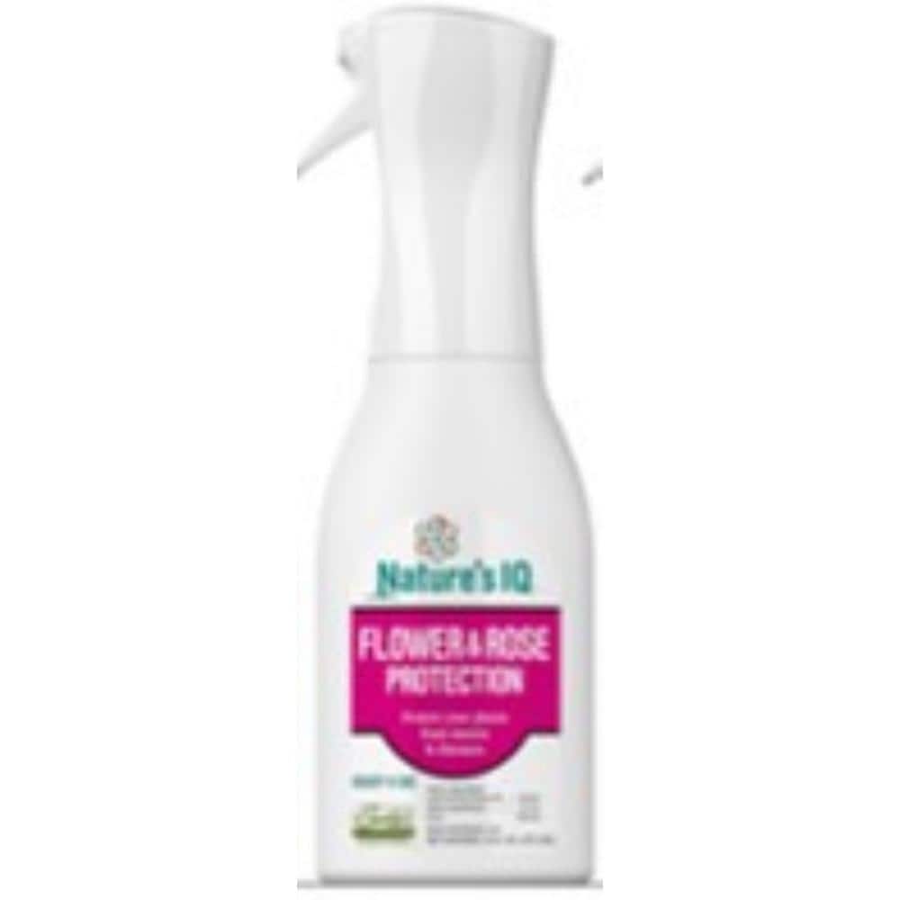 Flower And Rose Protection Protects Your Plants From Insects And ...